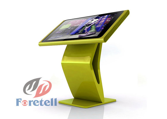 32 Inch Android Network Indoor Digital Signage Open Source Digital Advertising Screen