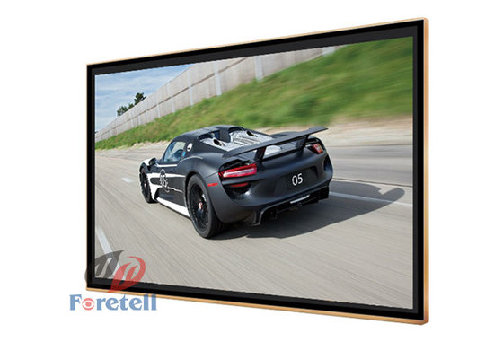 Tailored All In One Interactive Touch Screen 42 Touch Screen Monitor For Gaming