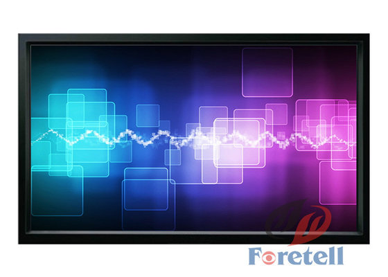 1920 X 1080 Resolution Lcd Security Monitor Screen , Handheld CCTV Camera Test Monitor
