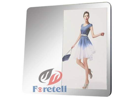 55" Wall Mount LG Mirror LCD Display With Movement Sensor Android Version