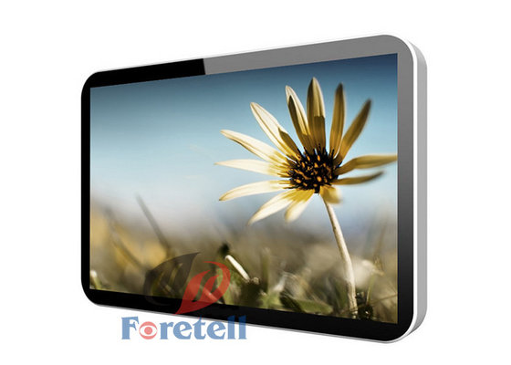 Customized Mirror LCD Display Network Magic Mirror TV LED Panel Back Light Type
