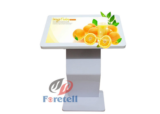 49" 3D LCD Monitor Business Indoor Digital Signage 3d Screen Without Glasses
