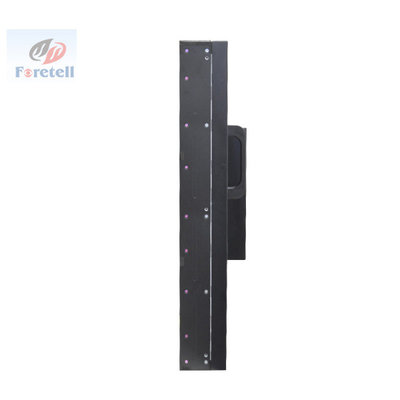 55 Inch 3.5mm Narrow Bezel LCD Video Wall Digital Signage With A+ Samsung Panel