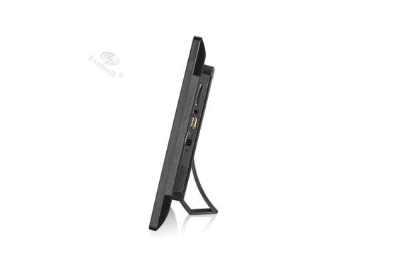 13.3 Inch Mini Interactive Touch Screen Digital Signage Android OS Qual Cord