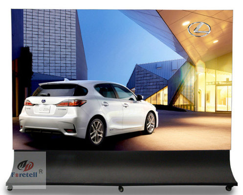 HD vertical wifi digital signage With Android OS Queueing Management System