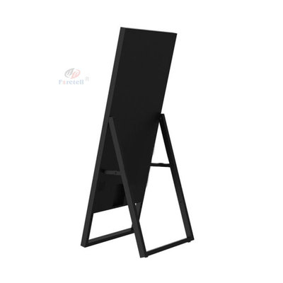 43 Inch Folding Android Billboard Indoor Digital Signage Wifi For Media Player