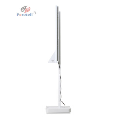 32 Inch Fast Food Ordering Payment Self Service Kiosk Machine For Restaurant