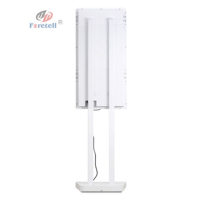 32 Inch Fast Food Ordering Payment Self Service Kiosk Machine For Restaurant
