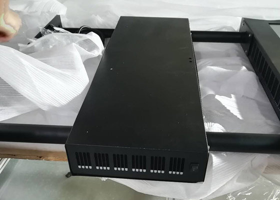 Advertising Indoor Digital Signage LCD Display Billboard Shopping Window
