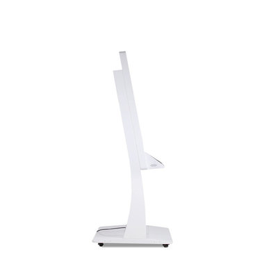 Fast Food Wireless Self Ordering Restaurant Advertising System/Kiosk