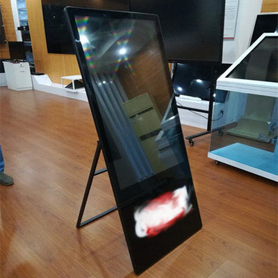 43 Inch Replacement Hotel Digital Signage Lcd Advertising Display Billboard