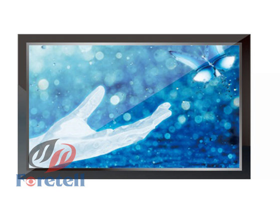 19" CCTV LCD Monitor security screen with Digital TFT LCD High Definition Panel