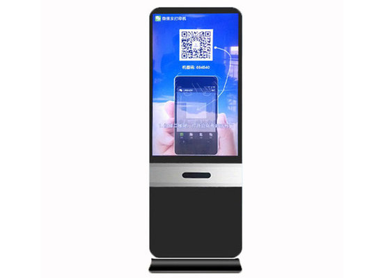 Lcd Photobooth Kiosk Support Wechat Instagram Web Printing Printer
