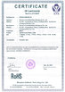 Shenzhen Foretell Intelligent Equipment Inc.