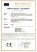 Shenzhen Foretell Intelligent Equipment Inc.