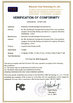 Shenzhen Foretell Intelligent Equipment Inc.