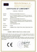 Shenzhen Foretell Intelligent Equipment Inc.