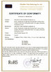 Shenzhen Foretell Intelligent Equipment Inc.