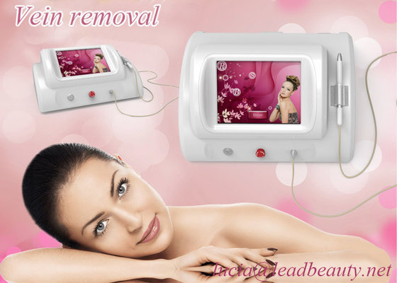 30Mhz high frequency Spider Vein removal price / using for vascular removal with 8.4 inch screen /150W skin tag removal