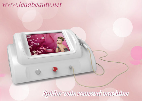 30Mhz high frequency Spider Vein removal price / using for vascular removal with 8.4 inch screen /150W skin tag removal