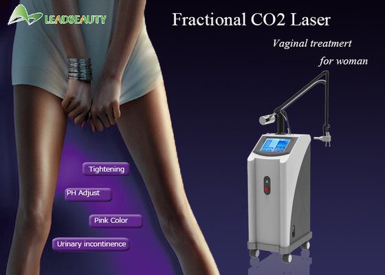 7 joints Vaginal tightening fractional co2 laser machines price / co2 fractional laser / medical fractional laser