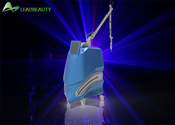 Picosure laser/picosecond laser tattoo removal/spot removal laser machine