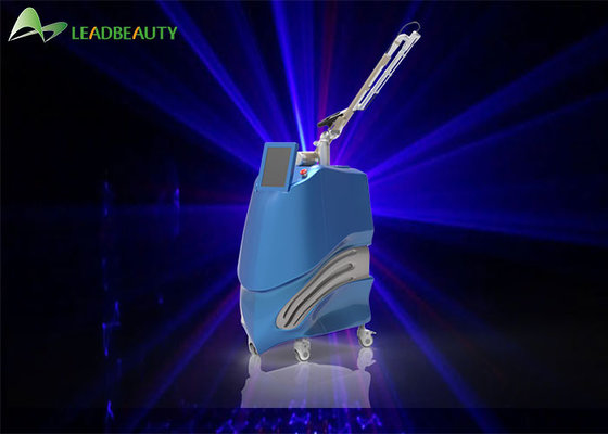 Picosure laser/picosecond laser tattoo removal/spot removal laser machine