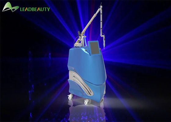 Picosure laser/picosecond laser tattoo removal/spot removal laser machine
