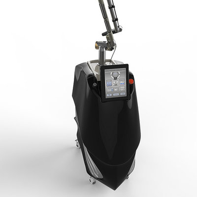 Multi Wavelength Optional 600ps Blemishes Pigmentation Removal Honeycomb Focus Pico