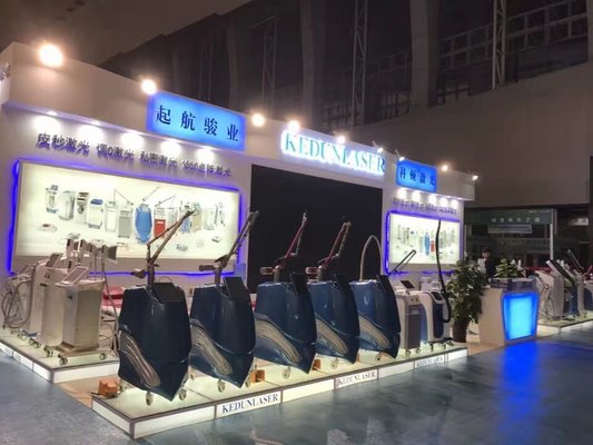 Picosure laser/picosecond laser tattoo removal/spot removal laser machine