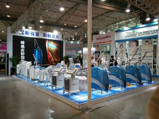 Picosure laser/picosecond laser tattoo removal/spot removal laser machine