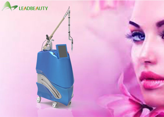 Picosure laser/picosecond laser tattoo removal/spot removal laser machine