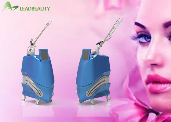 Picosure laser/picosecond laser tattoo removal/spot removal laser machine