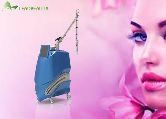 Picosure laser/picosecond laser tattoo removal/spot removal laser machine