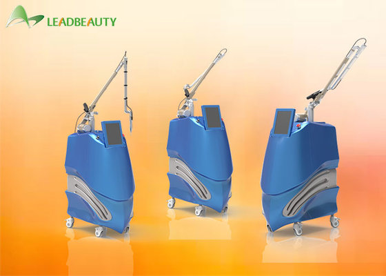 Picosure laser/picosecond laser tattoo removal/spot removal laser machine