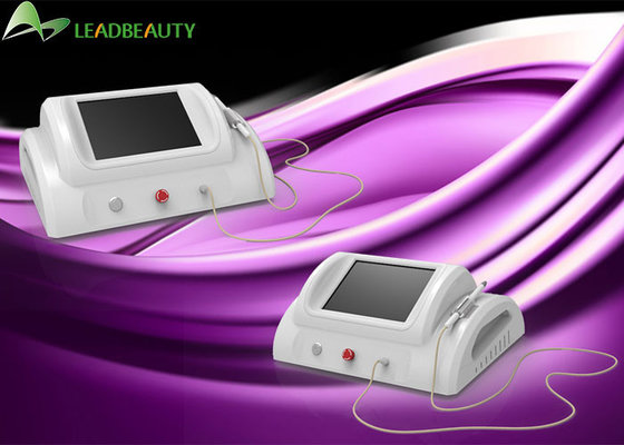 30Mhz high frequency Spider Vein removal price / using for vascular removal with 8.4 inch screen /150W skin tag removal