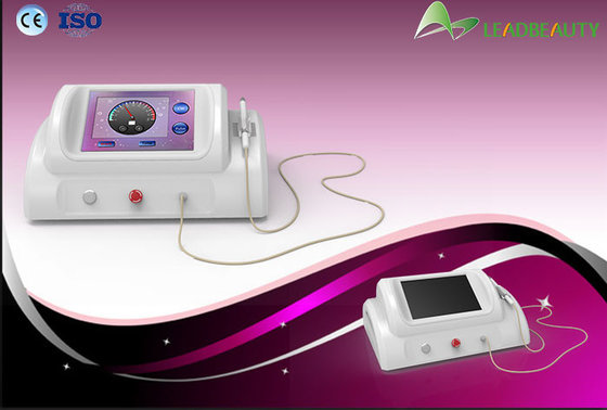 30Mhz high frequency Spider Vein removal price / using for vascular removal with 8.4 inch screen /150W skin tag removal