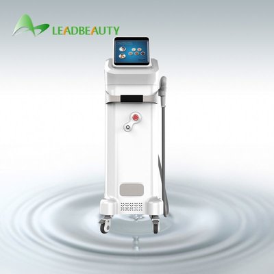 800w Germany laser bars new design 808 755 1064 diode laser hair removal