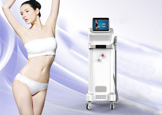 Newest Tripple wavelength Hot sale new technology 808 755 1064 diode laser hair removal/CE and ISO approved!