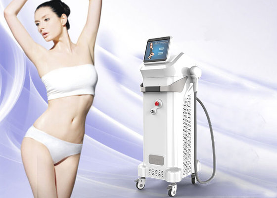 Newest Tripple wavelength Hot sale new technology 808 755 1064 diode laser hair removal/CE and ISO approved!