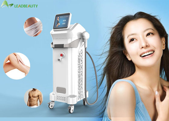 CE and ISO approved! 800w Germany laser bars Hot sale new technology 808 755 1064 diode laser hair removal