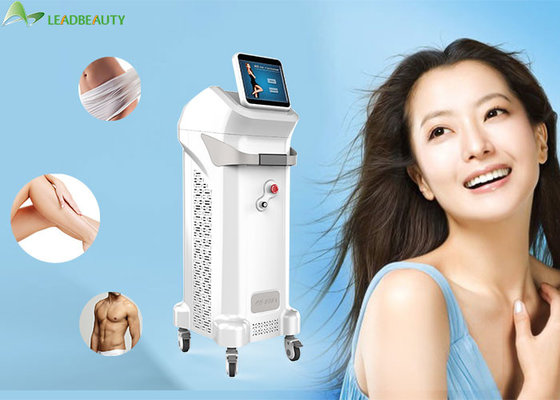 CE and ISO approved! 800w Germany laser bars Hot sale new technology 808 755 1064 diode laser hair removal