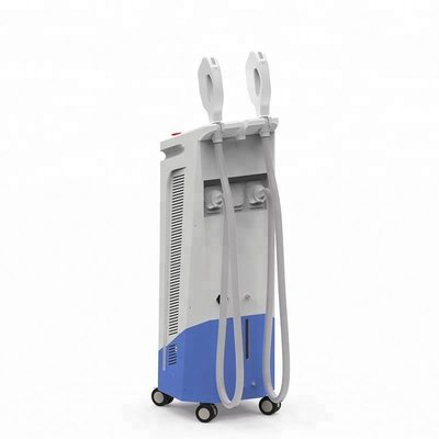 3000w IPL SHR E-light 3 system in 1 machine hair removal machine / IPL hair removal 16*50mm big spot size