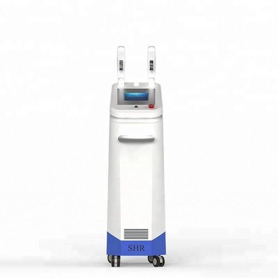 3000w IPL SHR E-light 3 system in 1 machine hair removal machine / IPL hair removal 16*50mm big spot size