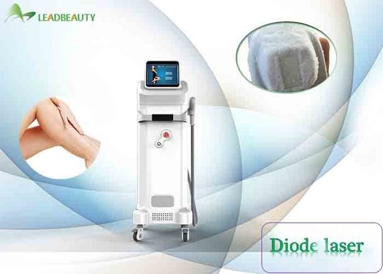 Tripple wavelength Hot sale new technology 808 755 1064 diode laser hair removal/CE and ISO approved!