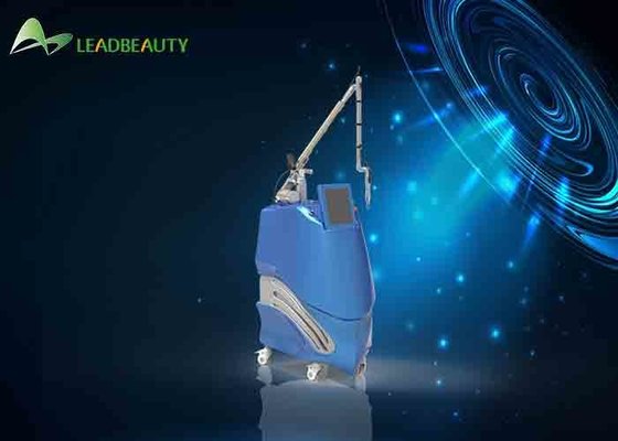 Picosure laser/picosecond laser tattoo removal/spot removal laser machine