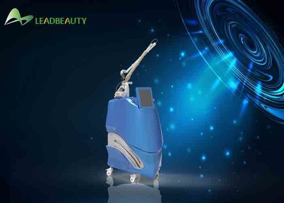 Picosure laser/picosecond laser tattoo removal/spot removal laser machine