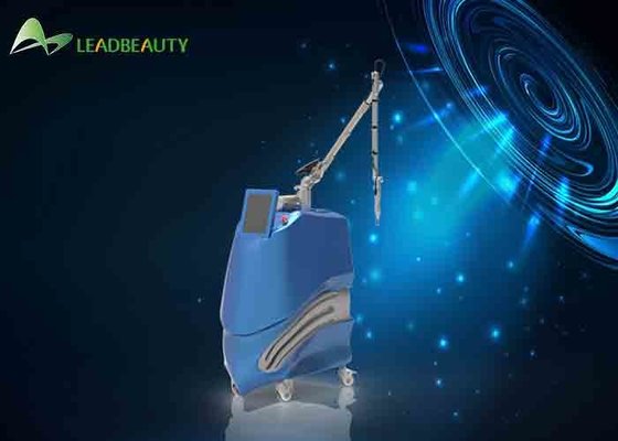 Picosure laser/picosecond laser tattoo removal/spot removal laser machine