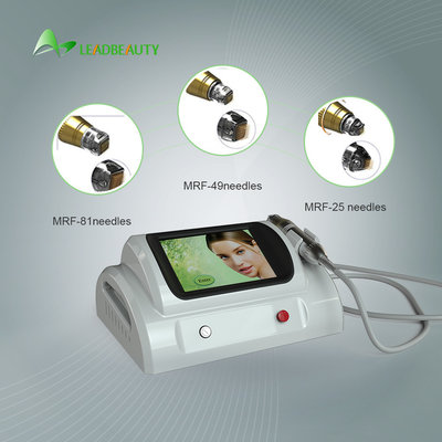 CE Certification Professional Fractional Rf 80W 0-3Nn Adjustable Mole Skin Tag Remover