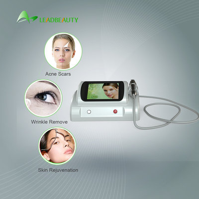 CE Certification Professional Fractional Rf 80W 0-3Nn Adjustable Mole Skin Tag Remover